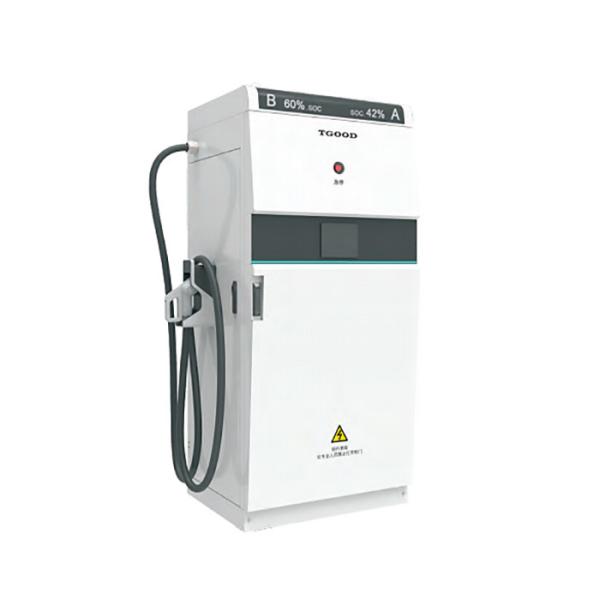 Quality DC250V~DC1000V IP20 IP54 Integrated Generator Systems for sale