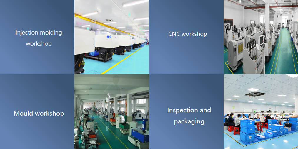 High Gloss IMD Label Carbon Fiber effect IML Injection Molding from ...