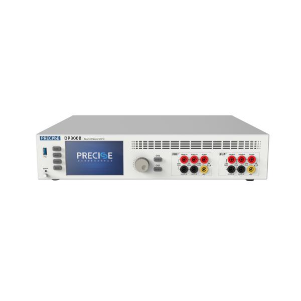Quality 300V 30A Dual Source Meter Unit DP300B SMU Measurement For Electrical Characteri for sale