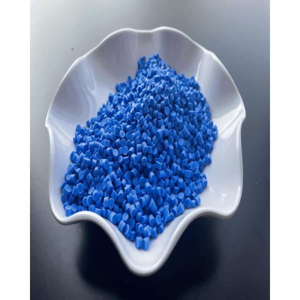 Quality GP320 Series TPE Plastic Material Kitchen Utensils TPE Thermoplastic Elastomer for sale