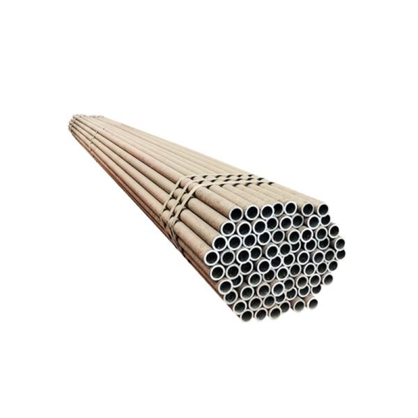 Quality St45 St52 Seamless Steel Pipes 10 Inch Schedule 40 Seamless Carbon Steel Pipe Sch 40 for sale