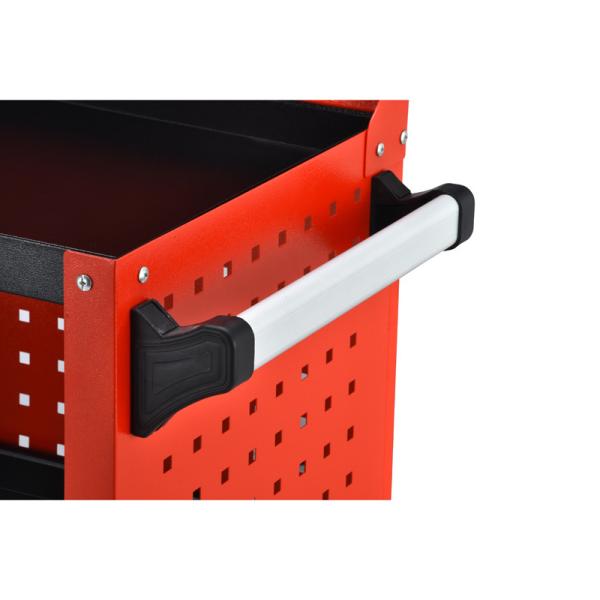 Quality Mobile Mechanical Heavy Duty 1300mm Tool Chests Cabinets for sale