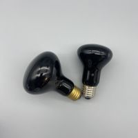 Quality Moonlight Zoo Med 150 Watt Basking Bulb For Spider Snake Chameleon for sale