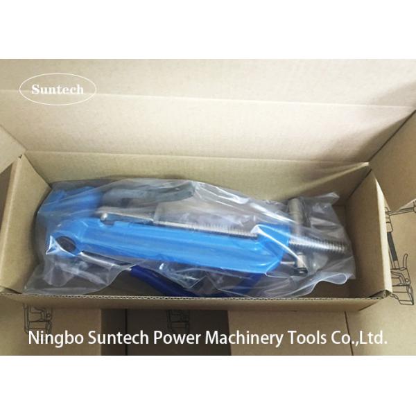 Quality Light Duty Casting Body Stainless Steel Strapping Tools for sale