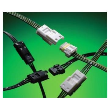 Quality IP67 Waterproof Electrical Cable Connector 2way 3way ET250 Blocks Connector for sale