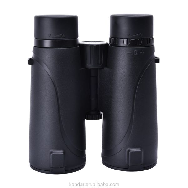 Quality Binocular for Bird Watching Camping Hunting 10X50 Magnification Waterproof Rubber Armouring for sale