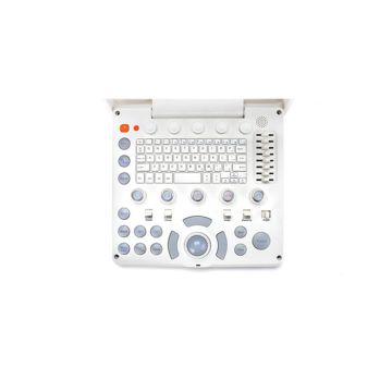 Quality Portable Color Doppler Ultrasound Scanner With 12.1 Inch Screen 2.5-10 MHz Multi for sale