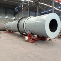 China Biomass To Active Carbon Production Line factory