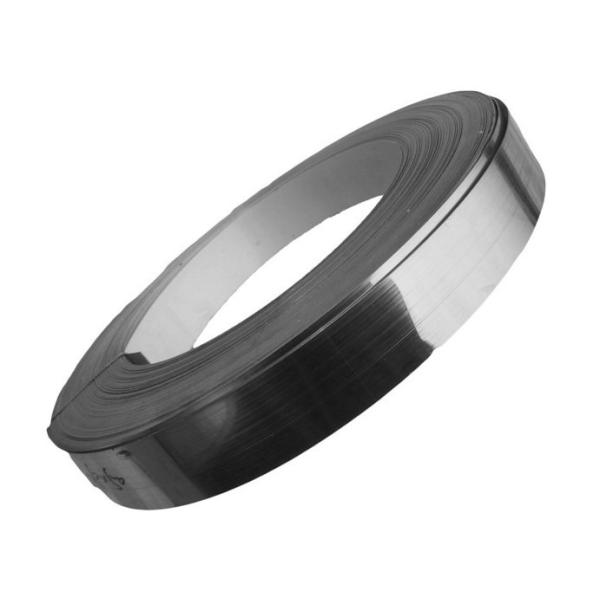 Quality SUS304 ASTM Stainless Steel Strips for sale