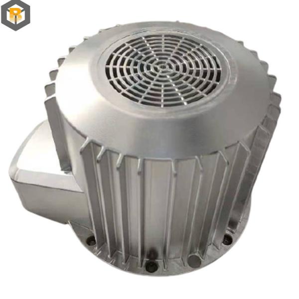 Quality High Precision Stainless Steel/ Aluminum Gravity Die Casting Machine Part OEM for sale
