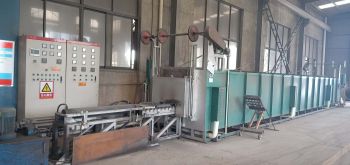 China Factory - Jiangyin Rongda New Material Co., Ltd.