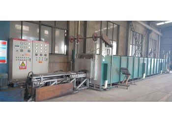 China Factory - Jiangyin Rongda New Material Co., Ltd.