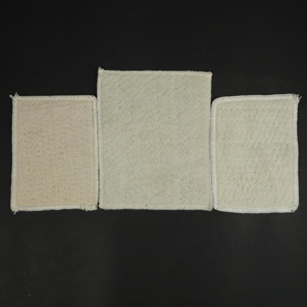 Quality Composite Geotextile Geosynthetic GCL Clay Liner For Landfill for sale