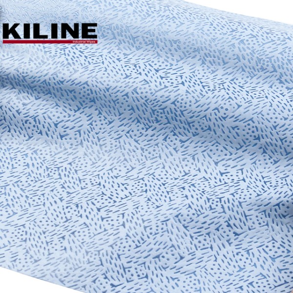 Quality Fast Drying Super Water Absorbent Car Drying Towel Made of 100% Polypropylene Non-Woven Cleaning Wipes for sale