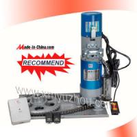Quality Electromechanical Rolling Door Motor for AC Electric Violet Garage and for sale