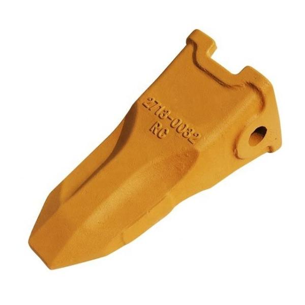 Quality Construction Works Excavator Bucket Teeth Point 2713-00032RC DH360 DH370 For DAEWOO for sale