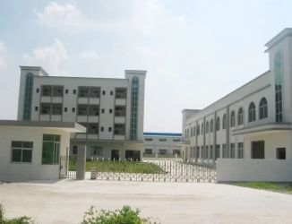 China Factory - Chongqing Liyu Precision Technology Co., Ltd.