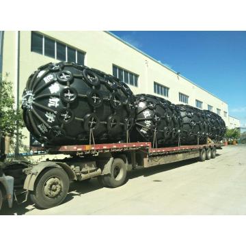 Quality Marine Foam Fenders for sale