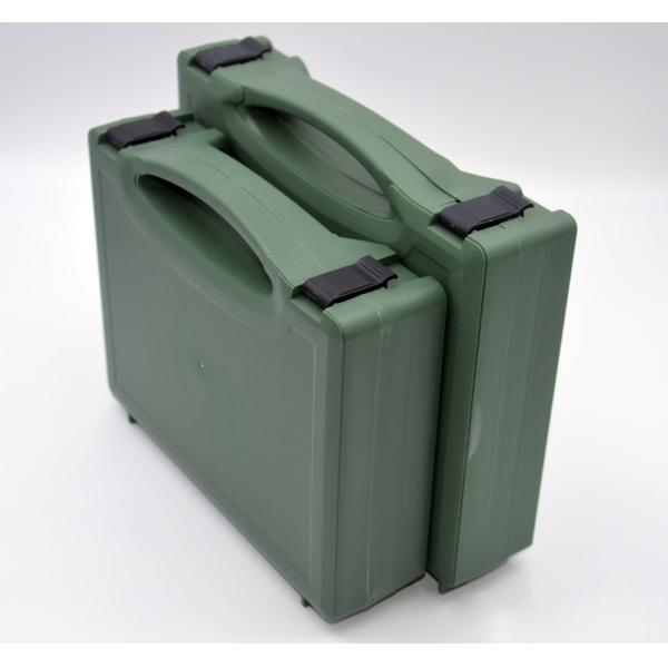 Quality Watertight Sgs Box First Aid Kit For Office for sale