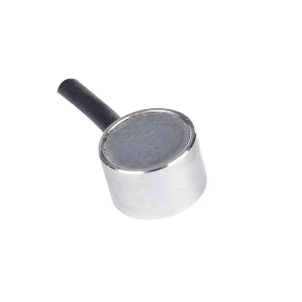 Quality Small But Powerful 200N Capacity Miniature Load Cell In Stainless Steel For Accurate Force Measurement for sale