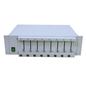 Quality 8 Channel Battery Cell Grading Machine For Coin Cell Pouch Cell Cylindrical for sale
