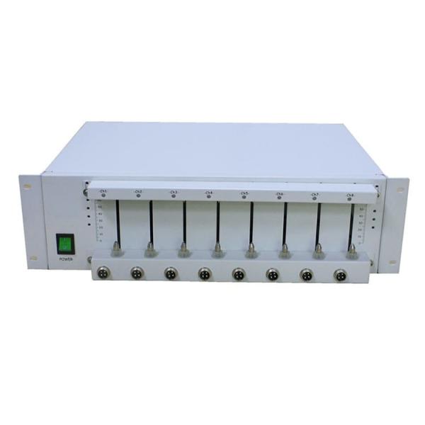 Quality 8 Channel Battery Cell Grading Machine For Coin Cell Pouch Cell Cylindrical Battery for sale