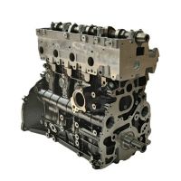 china 1KZ Engine Assembly for Toyota 1KZ 1KZ-T 1KZ-TE Engine Long Block