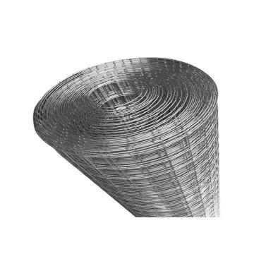 Quality 1/2 Inch Reinforcing Wire Mesh , Galvanized Steel Welded Wire 400 micron for sale