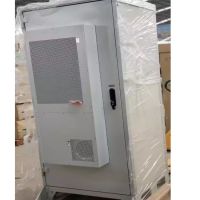Quality IP55 To IP68 Waterproof Telecom Equipment Cabinet Rustproof MTS9510A-GX2002 for sale