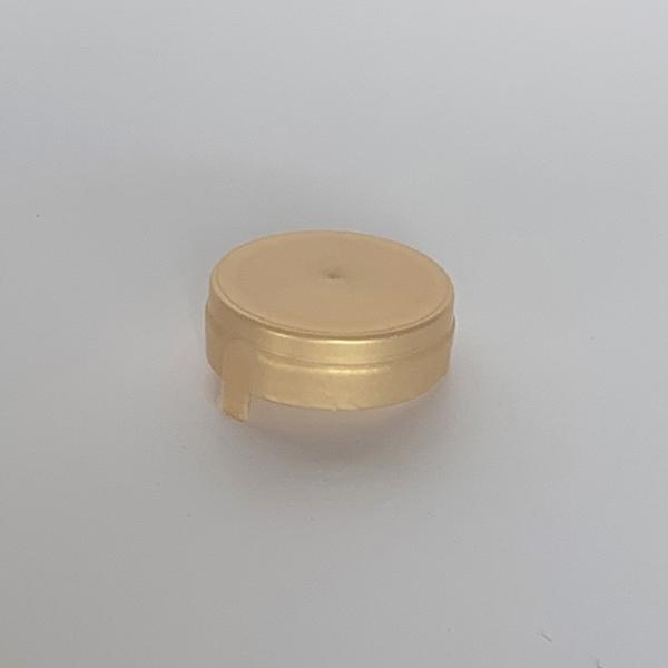 Quality 38mm Medical Plastic Components 8cavity Medical Injection Parts for sale