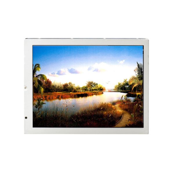Quality NLT 8.4" TFT LCD Panel Module ATM / POS / Kiosk / IPC / ECT Use NL6448BC26-26D for sale