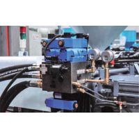 Quality MZ1200MD Plastic Injection Molding Machine For Customized CIML Carbon Fiber Car Parts for sale