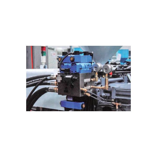 Quality MZ1200MD Plastic Injection Molding Machine For Customized CIML Carbon Fiber Car Parts for sale