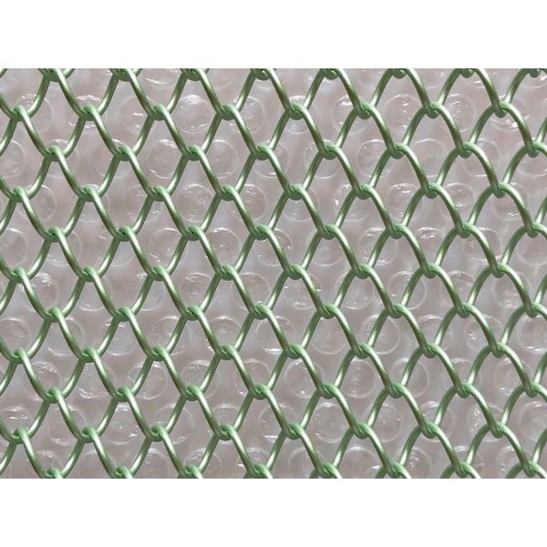 Quality Durable Decorative Screen Mesh With 1.0mm 1.2mm Wire Diameter For Ceilings for sale