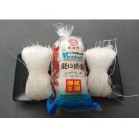 Quality 100 Natural Clear Green Mung Bean Longkou Vermicelli Noodles for sale