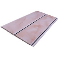 Quality 200mm 250mm Printed Ceiling PVC Panels for Home or Office Interiors for sale