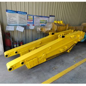 Quality Road Construction Projects Excavator Sliding Boom for sale