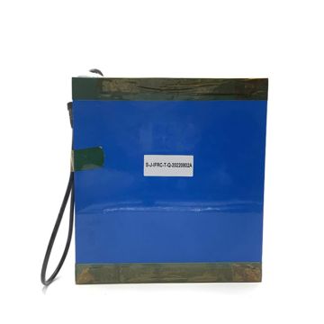 Quality IP65 10.8V 11.1V 36AH 18650 Lithium Ion Battery Pack For Solar Integrated Light for sale