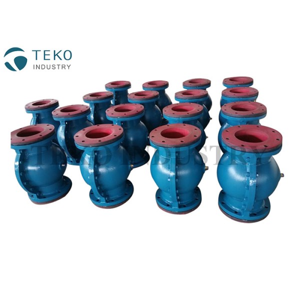 Quality Aluminum Body Hose Slurry Pinch Valve , Compressed Air Actuated Pinch Valve For Longtime Service for sale