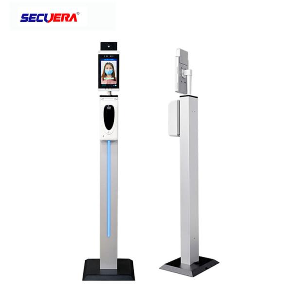 Quality Digital Scanner Measuring Thermal Body Camera Infrared Temperature Measurement for sale