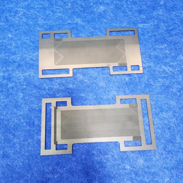 Quality High Density Fuel Cell Graphite Isostatic Hydrogen Graphite High Chemical for sale