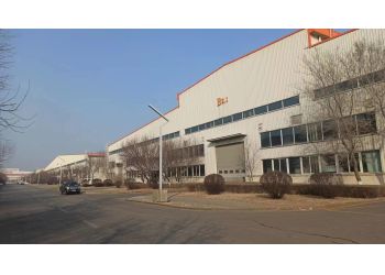 China Factory - Shanghai HD ME Tech Co., Ltd.