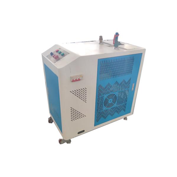 Quality Intelligent Control Small Electric Steam Generator Multifunctional 65kg/H for sale