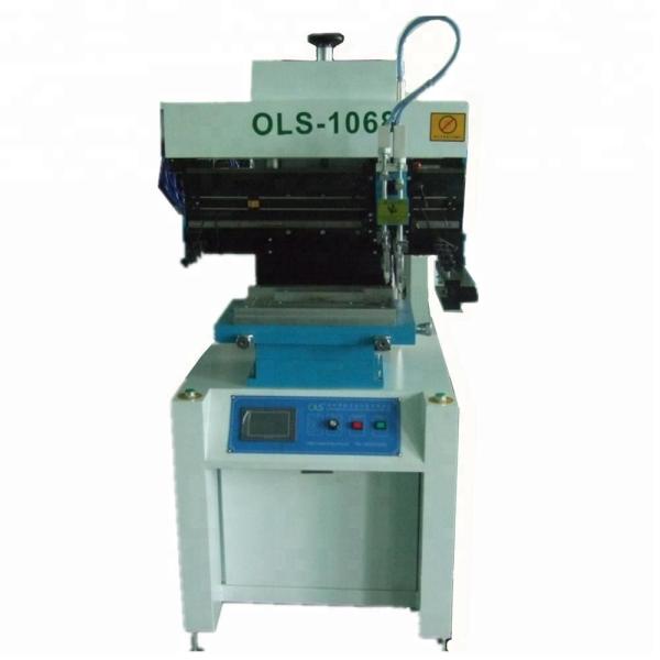 Quality Large Size 8 Zone Solder Reflow Oven , Customized Lead Free Reflow Oven for sale