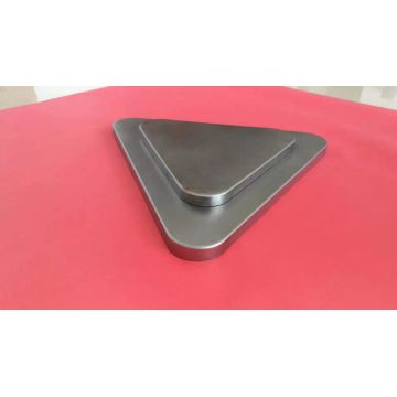 Quality High Performance CNC Corner Forming Machine Processing Of Sheet Metal Corner for sale