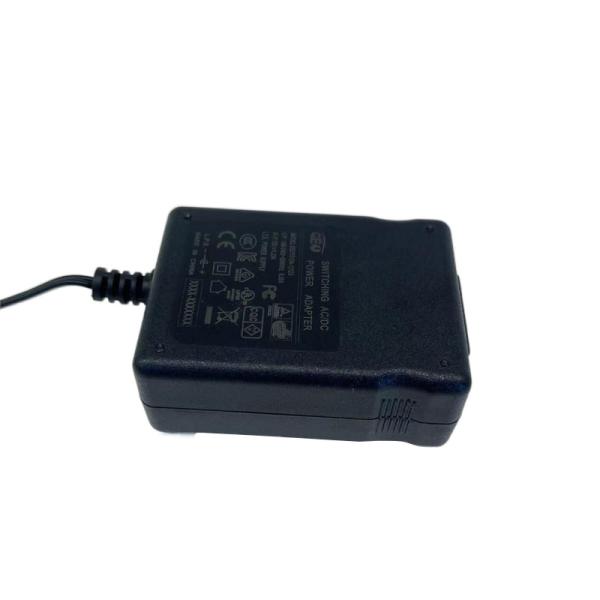 Quality 5V 2.5A Desktop Power Adapter Ac To Dc Universal Switching Power Adapter for sale