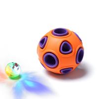 Quality Hard Plastic Reusable PET Rubber Toy for sale