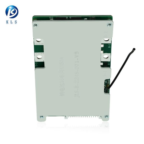 Quality KLS Lfp Bms 16s 200a For Li-ion Battery Pack for sale