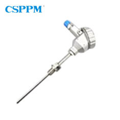 Quality PPM-WZP-241L-B Explosion Proof Temperature Transmitter for sale