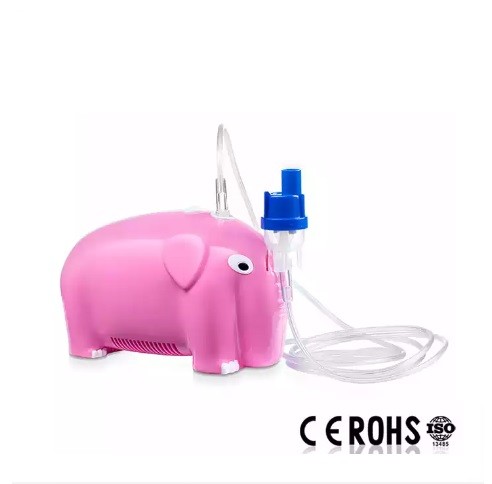 Quality Hospital Home Pediatric Nebulizer With Tubing Adult Nebulizer Mask for sale